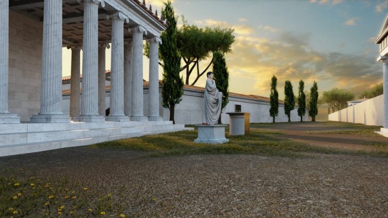 Ancient Olympia Entry Ticket & Virtual Reality Audio Tour - FAQ