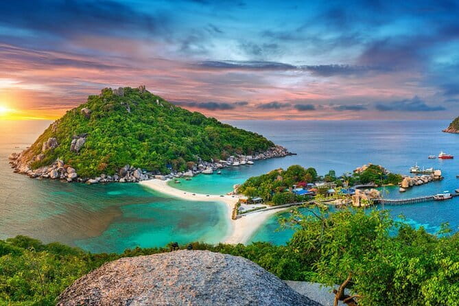 Ang Thong National Marine Park Full Day Tour - FAQ