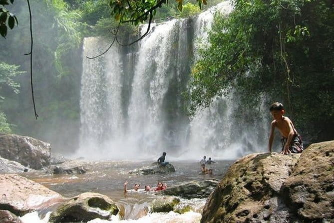 Angkor Cycling Hidden Trails - FAQ