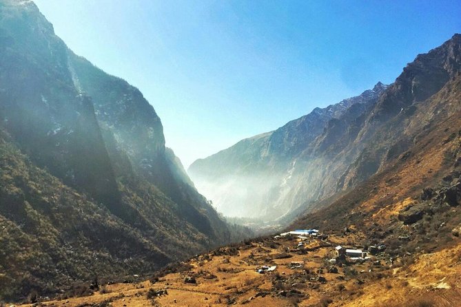 Annapurna base camp -9 days - FAQs