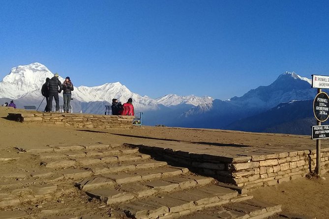 Annapurna Base Camp Trek - FAQ