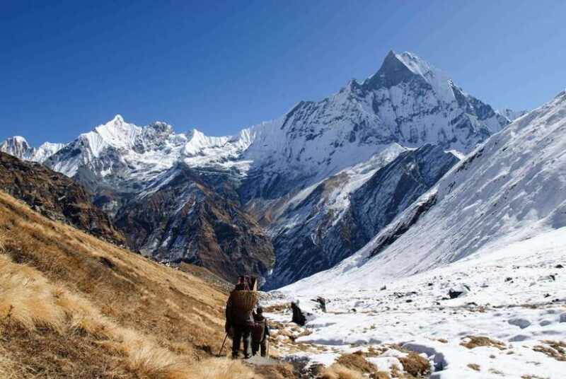 Annapurna Base Camp trek 7 days - The Overall Experience: Pros and Cons