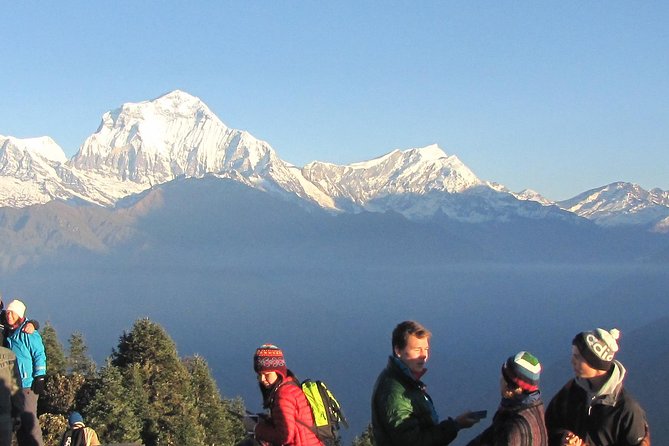 Annapurna Base Camp Trekking - 14 Days - Approaching the Base: Dovan, Machhapuchhre BC, and ABC