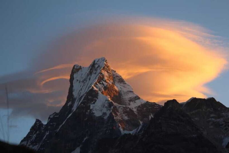 Annapurna Circuit Trek 14 Days - Final Thoughts: Who Should Consider This Trek?