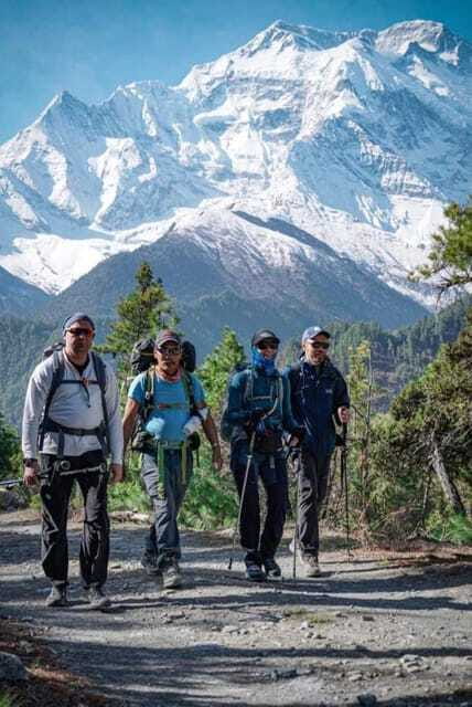Annapurna Circuit Trek with Tilicho Lake - Who Is This Trek Perfect For?
