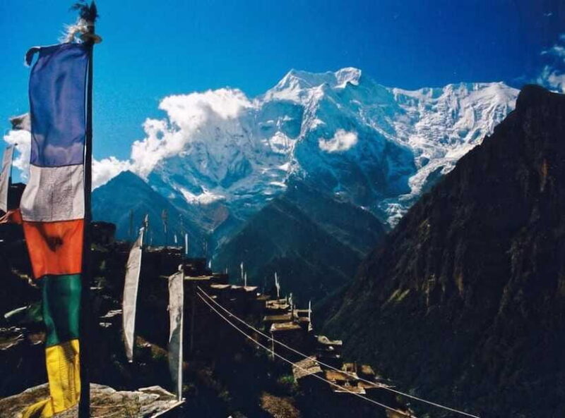 Annapurna II Expedition - Final Thoughts