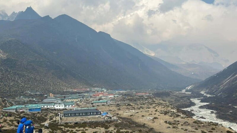 Annapurna Trek with Throng-la Pass - Who Should Consider This Trek?