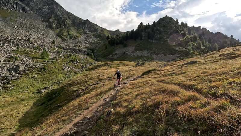 Aosta: E-bike full suspension day rental - What the Reviews Say