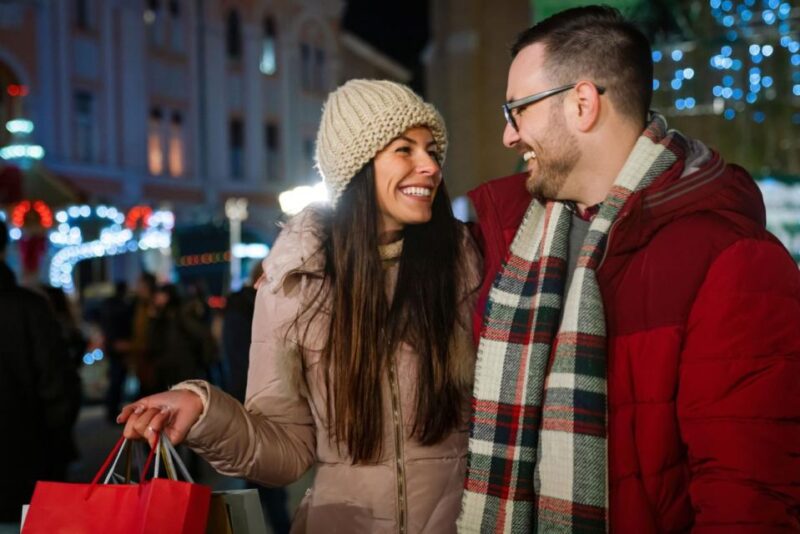Atlanta: Christmas Walking Tour - FAQ