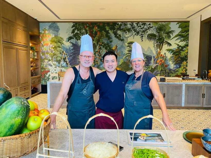 Authentic Phu Quoc Cooking Class: Spice Up Your Holiday - Final Thoughts
