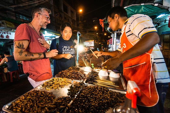 Authentic Street Food Tour in China Town Bangkok - Final Thoughts: Who Should Book This?