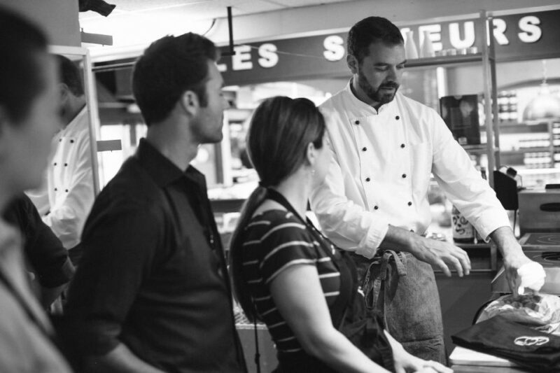 Avignon: Cooking Class and Lunch with a Local Chef - FAQ