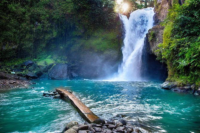 Bali Adventure Tour: Hidden Canyon, Tegenungan Waterfall, Goa Gajah temple - Final Thoughts
