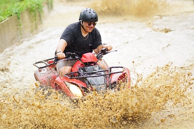 Bali ATV Quad Bike and Snorkeling at Blue Lagoon Tanjung Jepun Combination Tour - Final Thoughts: Is It Worth It?
