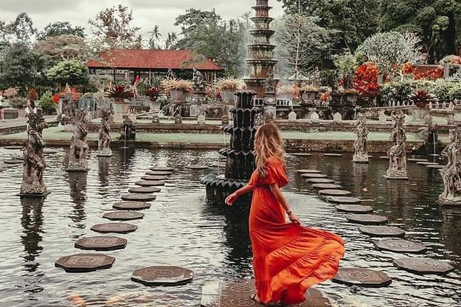 Bali best instagrammable sport tour - Who Should Consider This Tour?