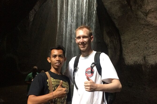 Bali best waterfall - FAQs