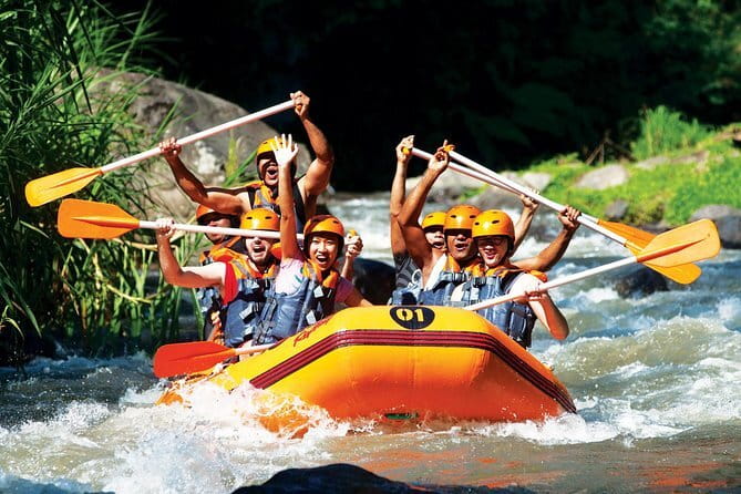 Bali Blue Lagoon Snorkeling with Waterfalls Tour - all included - Practical Details and Value