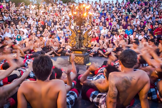 Bali Half-Day Car Charter: Uluwatu Sunset Tour - Who Will Appreciate This Tour?