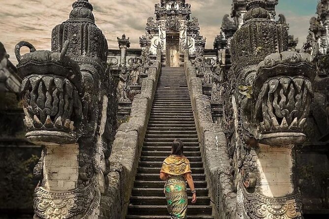 Bali Instagram Tour - All Inclusive - Frequently Asked Questions