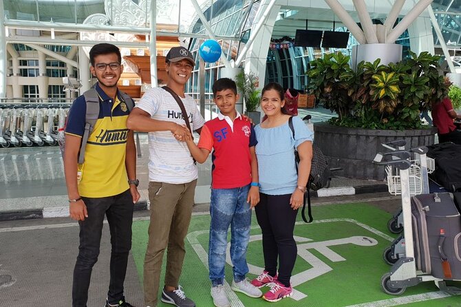 Bali Private Driver - Bali customized private tour - Who Is This Tour Best For?
