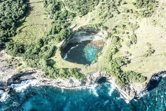 Bali Tour Package 9 Days 8 Nights - Day 6: Sacred Temples and Remote Beaches