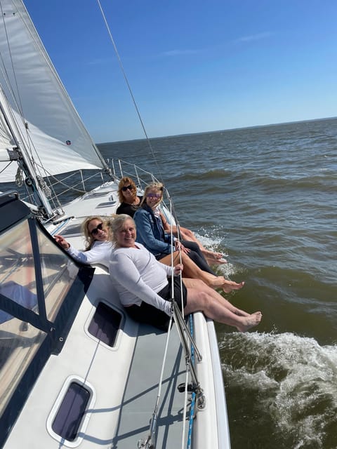 Baltimore: Chesapeake Day Sail - Final Thoughts: Is It Worth It?
