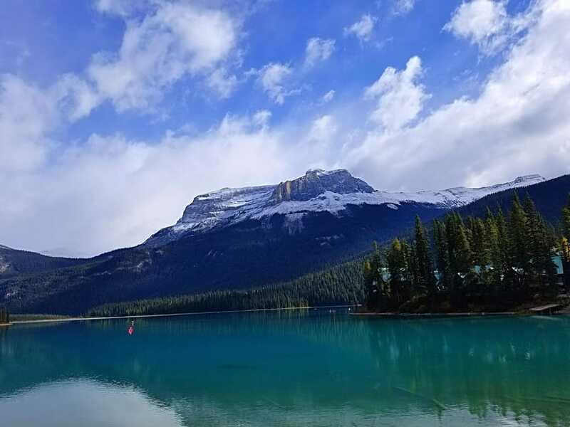 Banff/Calgary: Lake Louise, Moraine Lake and Emerald Lake - FAQs