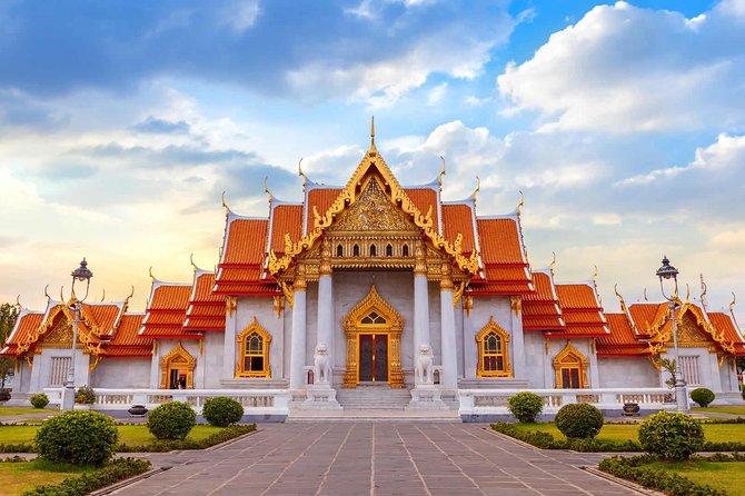 Bangkok Airport Layover Special : Best of Thailand 8 Hours Tour - FAQ
