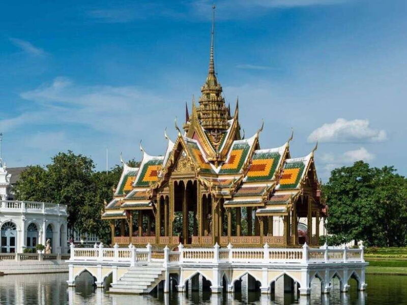 Bangkok: Ayutthaya 3 Historic Attractions Private Day Tour - Final Thoughts