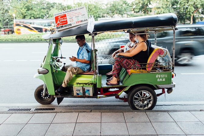 Bangkok City Day Pass - Save up to 50% - Includes Skywalk - Who Will Love This Tour?