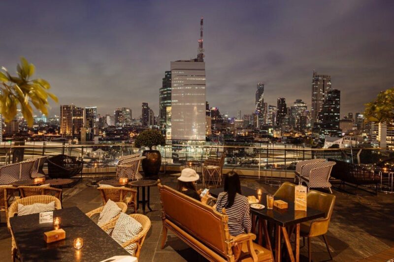Bangkok: Fallabella River Front Iconsiam - Final Thoughts