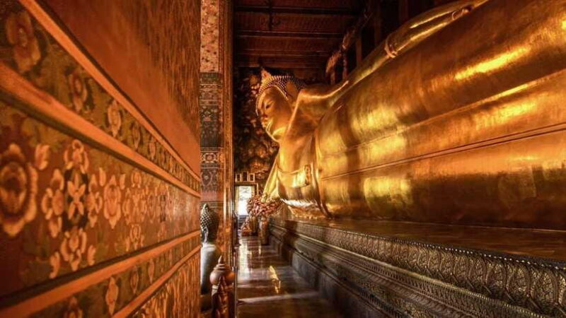 Bangkok: Grand Palace, Wat Pho, and Wat Arun Guided Tour - Final Thoughts