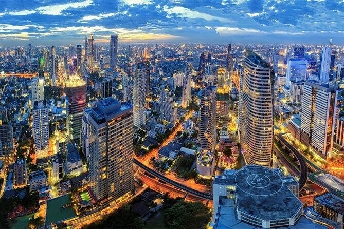 Bangkok hotel to Pattaya hotel transportation - The Itinerary and Experience Breakdown