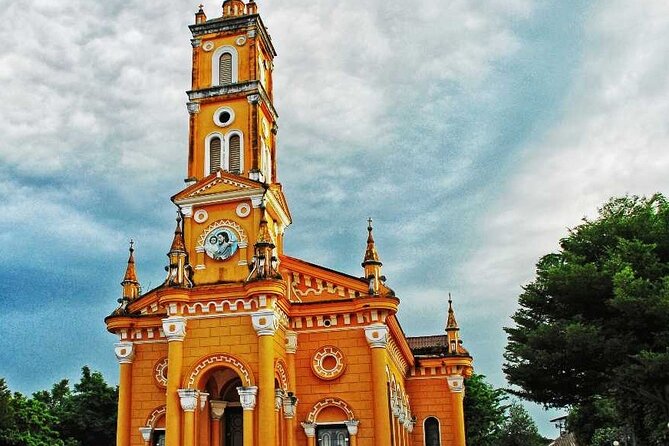 Bangkok Instagram Floating City Tour with Heritage Cruise - Who Will Love This Tour?