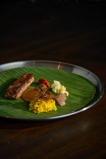 Bangkok: KHAAN Thai Fine Dining 11 Course Tasting Menu - Who Would Love This?