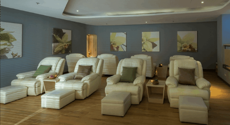 Bangkok: Let's Relax Spa at MBK E-Voucher - Who Will Love This Experience?