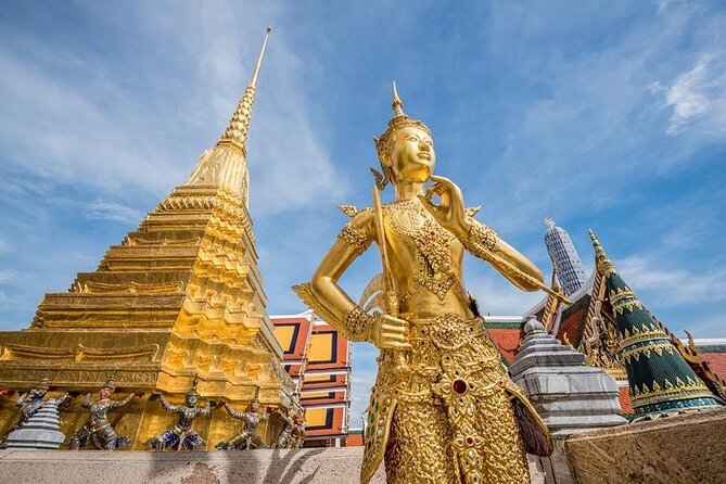 Bangkok/Pattaya Shore Excursion from Laem Chabang Port with Guide - Who Would Love This Tour?