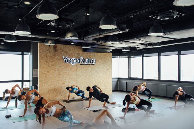 Bangkok Premium Fitness Pass - Final Thoughts on the Bangkok Premium Fitness Pass