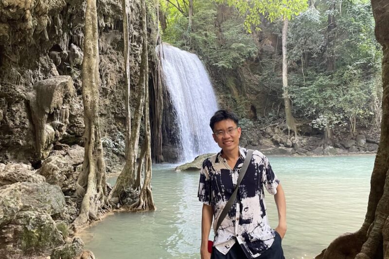 Bangkok: Private day tour to Erawan Waterfall & Kanchanaburi - The Value of a Private Full-Day Tour