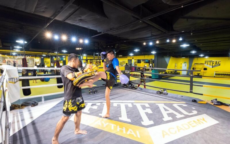 Bangkok: Private Muaythai Martial Arts Lesson & Hotel Pickup - FAQ