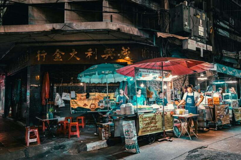 Bangkok: Private Tuk-Tuk Night Tour, River Boat & Eats - Final Thoughts