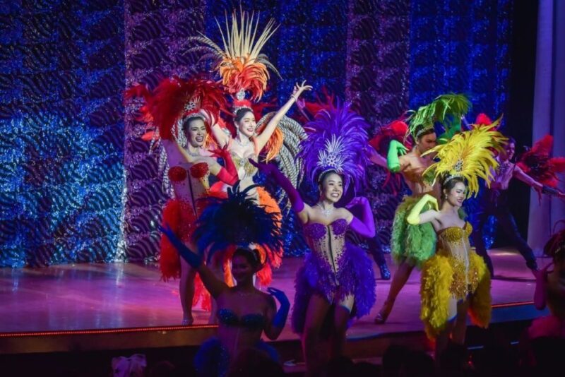 Bangkok: Skip-the-Line Golden Dome Cabaret Show Tickets - Final Thoughts: Who Should Consider This Show?