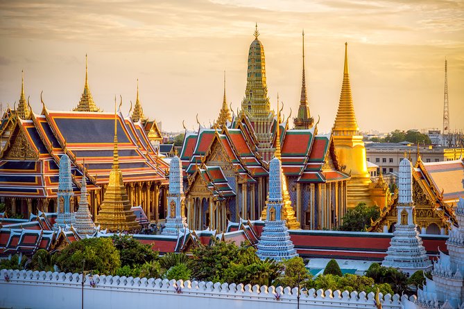Bangkok Temples Private Tour from Pattaya  Full Day - Frequently Asked Questions