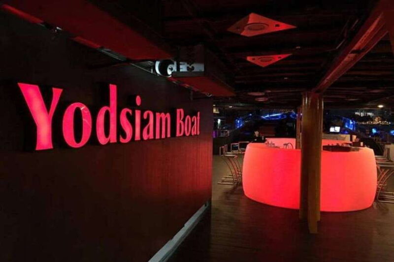 Bangkok: Yodsiam Sightseeing Cruise Snacks & Unlimited Beer - Why This Experience Offers Good Value