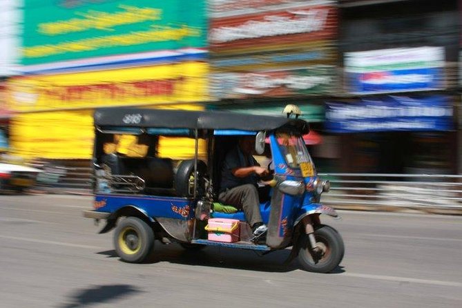 Bangkoks Hidden Treasures Walking Tour - The Sum Up: Is This Tour Worth It?