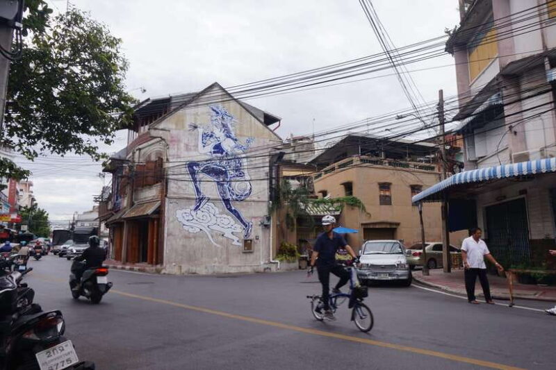 Bangkoks Local Hidden Sightseeing Walking Tour + Food Tour - Final Thoughts
