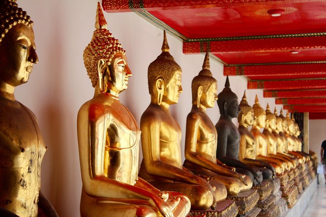 Bangkoks Royal Realms of the Chakri Dynasty - Grand Palace - FAQs about the Grand Palace Tour