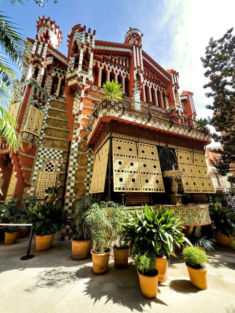 Barcelona: Discover Gaudí, Sagrada Familia, and Park Güell - Final Thoughts: Who Will Appreciate This Tour?