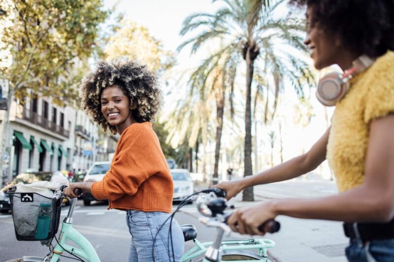 Barcelona: Private Bike/eBike Tour & Sagrada Familia Tickets - FAQ