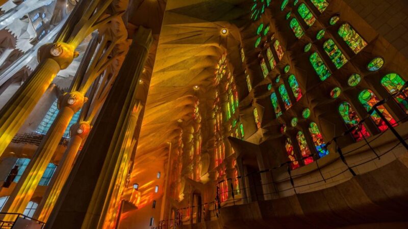 Barcelona: Sagrada Familia Fast Track Guided Tour - Final Thoughts: Who Should Book This Tour?